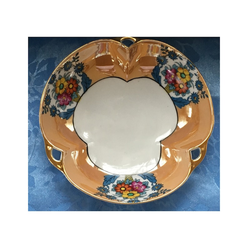 Japanese Lusterware - Etsy