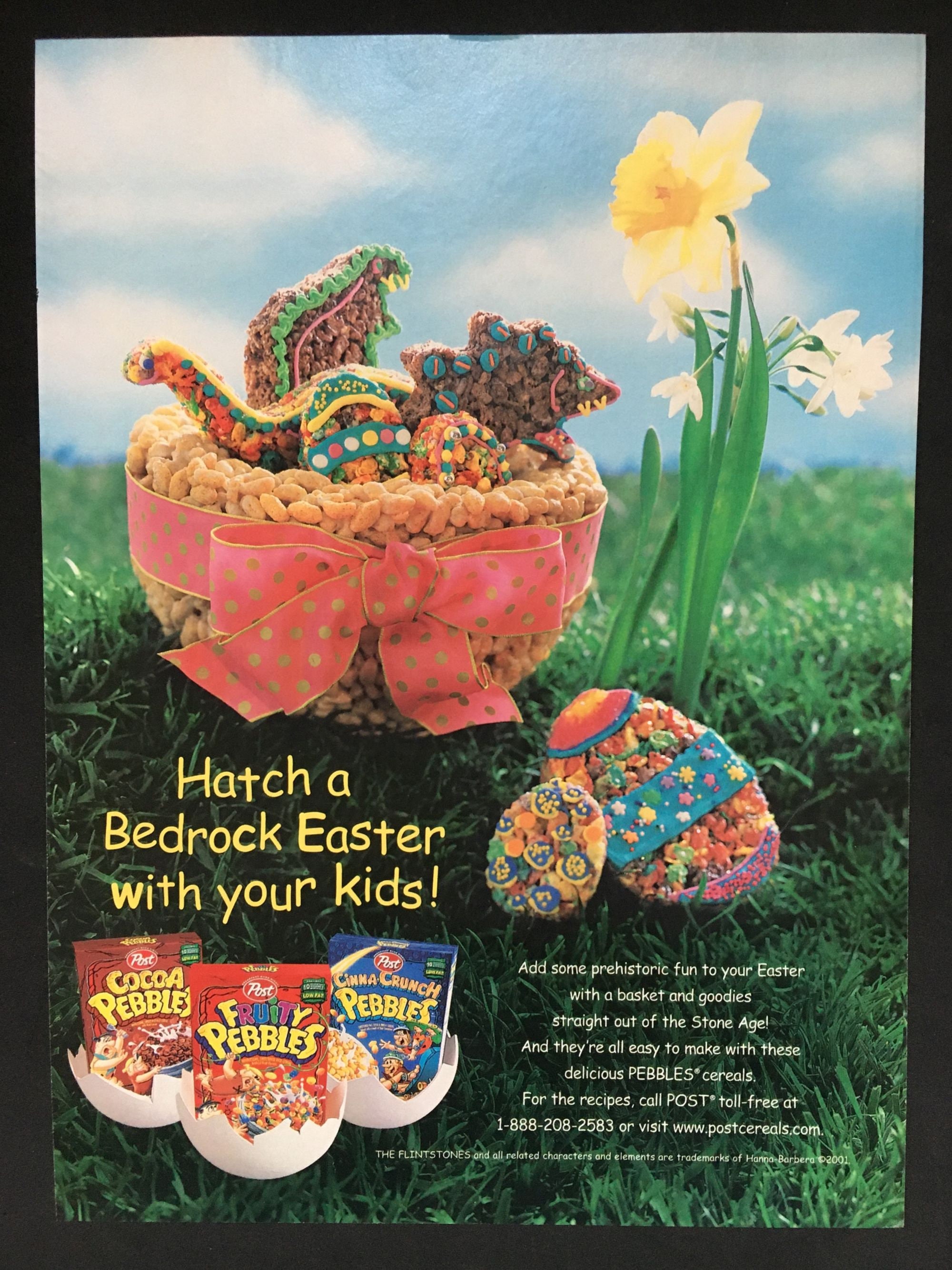 4 Vintage CANDY Magazine ADS Print Advertisements Easter Candies M&m's ...