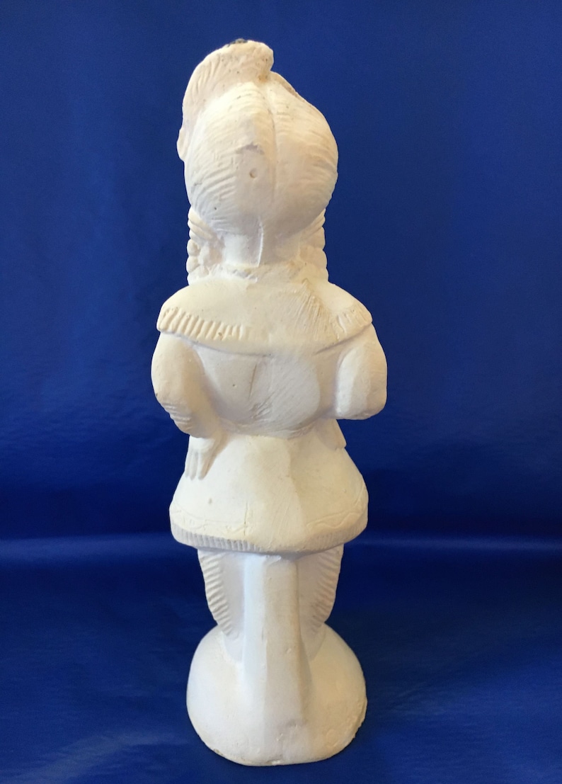 Ready to Paint "princess Summerfall Winterspring" Figurine Unpainted ...