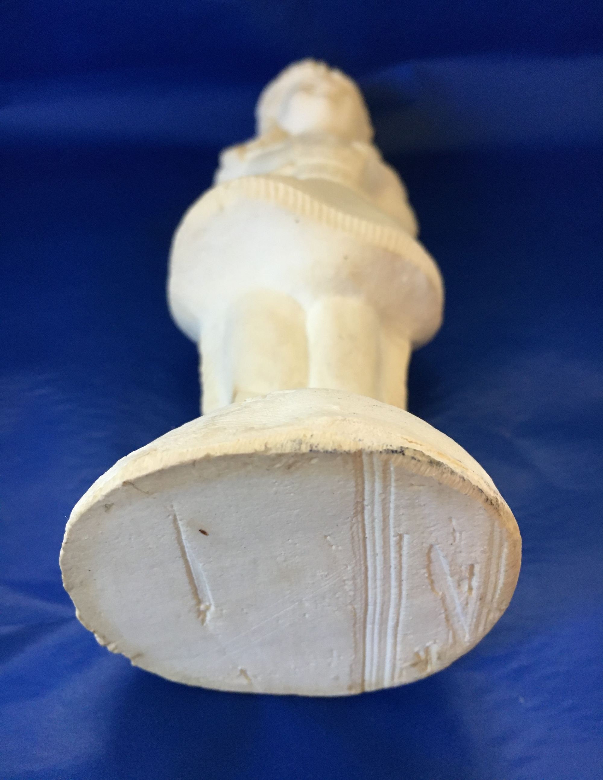 Ready to Paint "princess Summerfall Winterspring" Figurine Unpainted ...