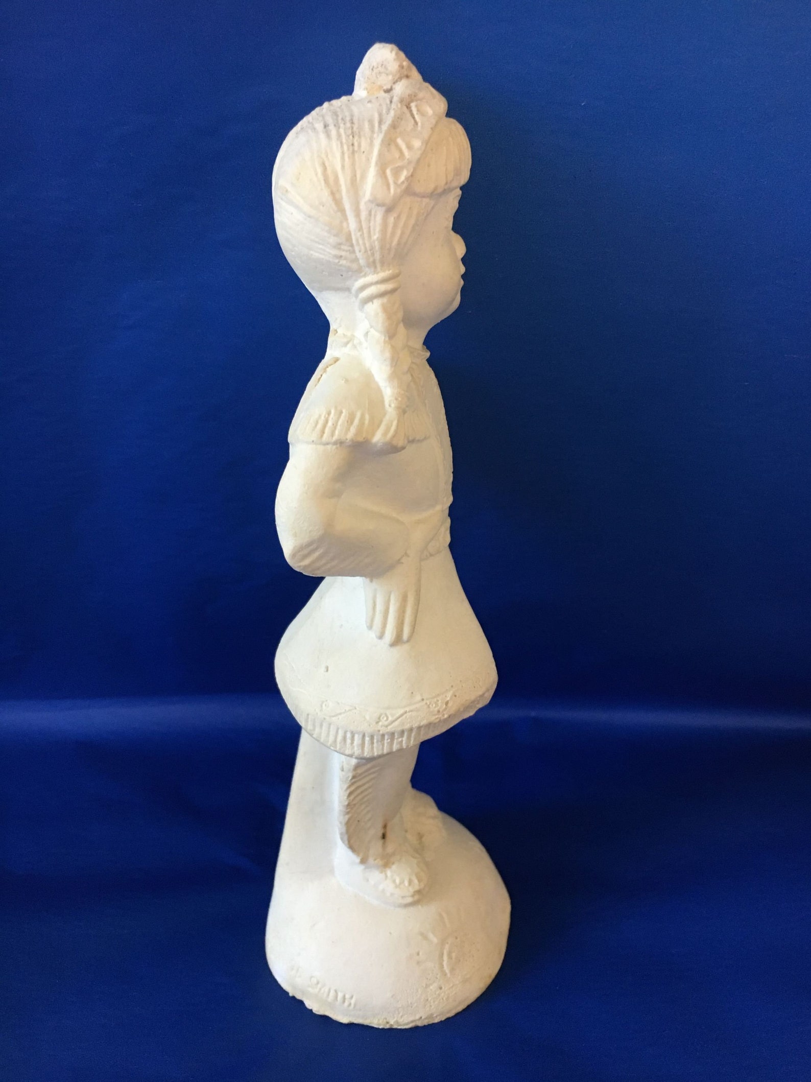 Ready to Paint "princess Summerfall Winterspring" Figurine Unpainted ...