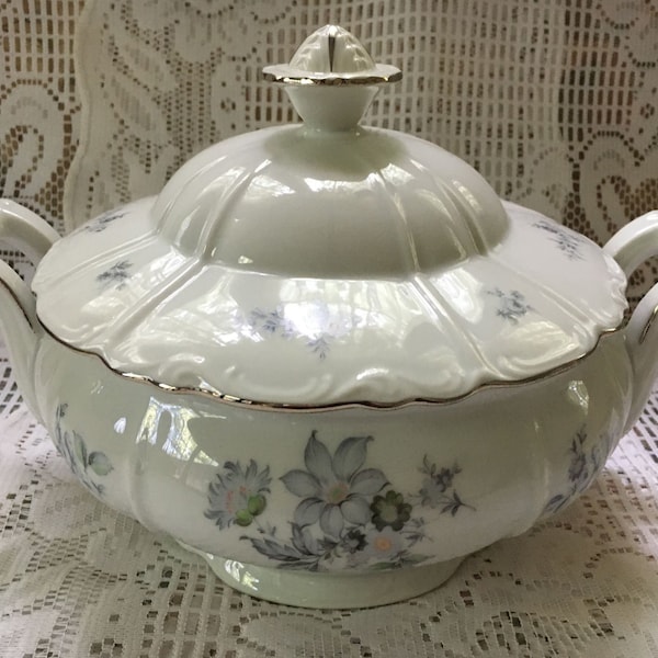 Fine Bohemian China Czechoslovakia - Etsy