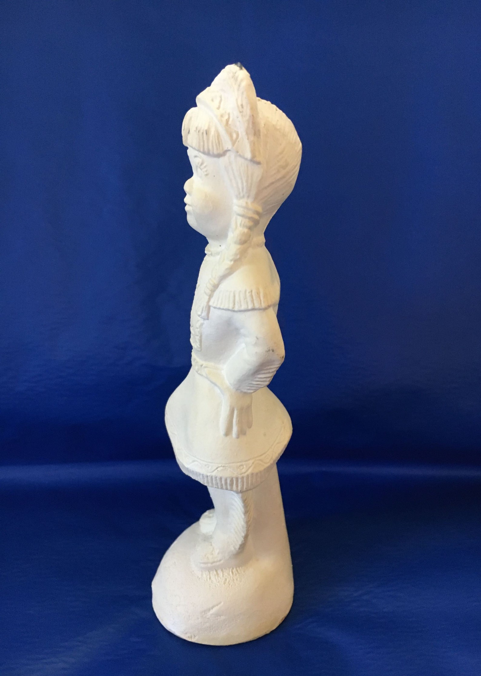 Ready to Paint "princess Summerfall Winterspring" Figurine Unpainted ...