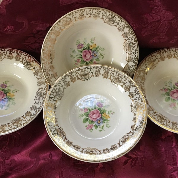 1940s Dinnerware - Etsy