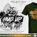 Mud up or Shut Up! |SVG Cut or Print DIY Art| Four Wheeler 4 Quad ATV ...