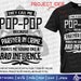 They Call Me Pop-pop Because Partner in Crime Makes Me Sound Like a Bad ...