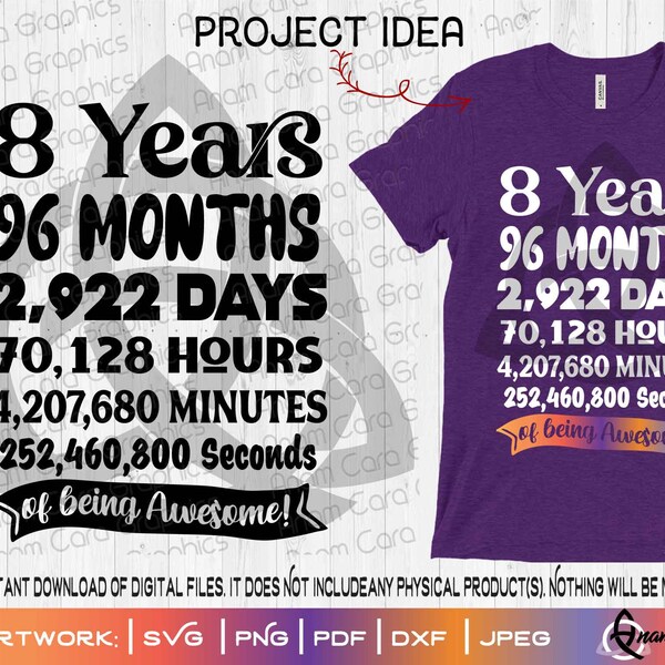 Turning of Days - Etsy