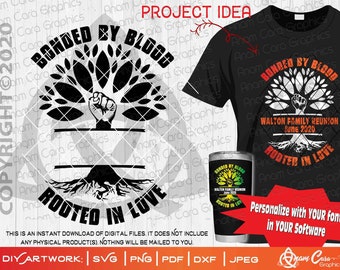 Rooted in Love - Etsy