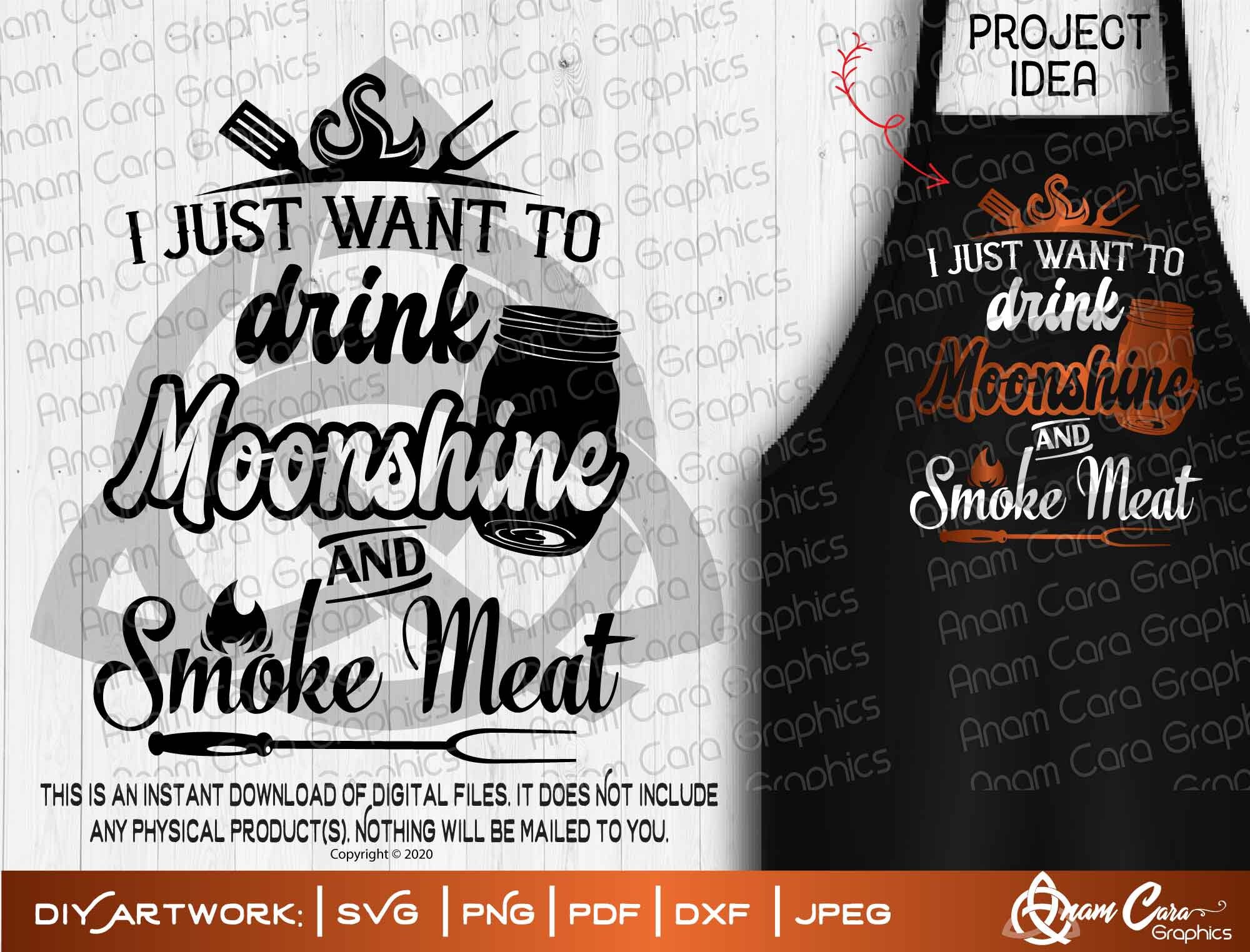 Moonshine Graphics