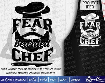 The Smoke Master Vintage SVG Cut or Print DIY Art BBQ Pit - Etsy