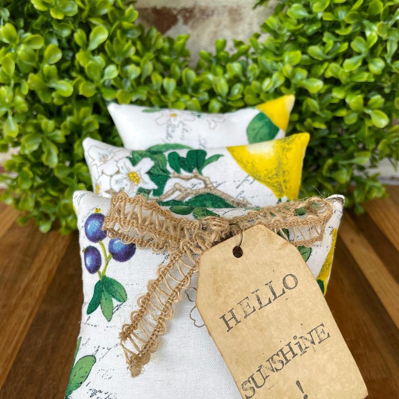 Spring Bowl Fillers - Etsy