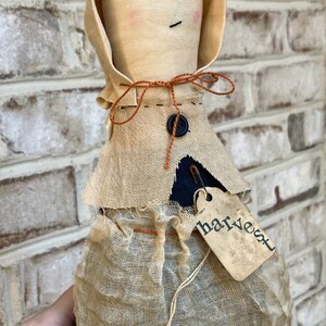 Primitive Pilgrims, Thanksgiving Primitive Dolls, Thanksgiving Pilgrim ...