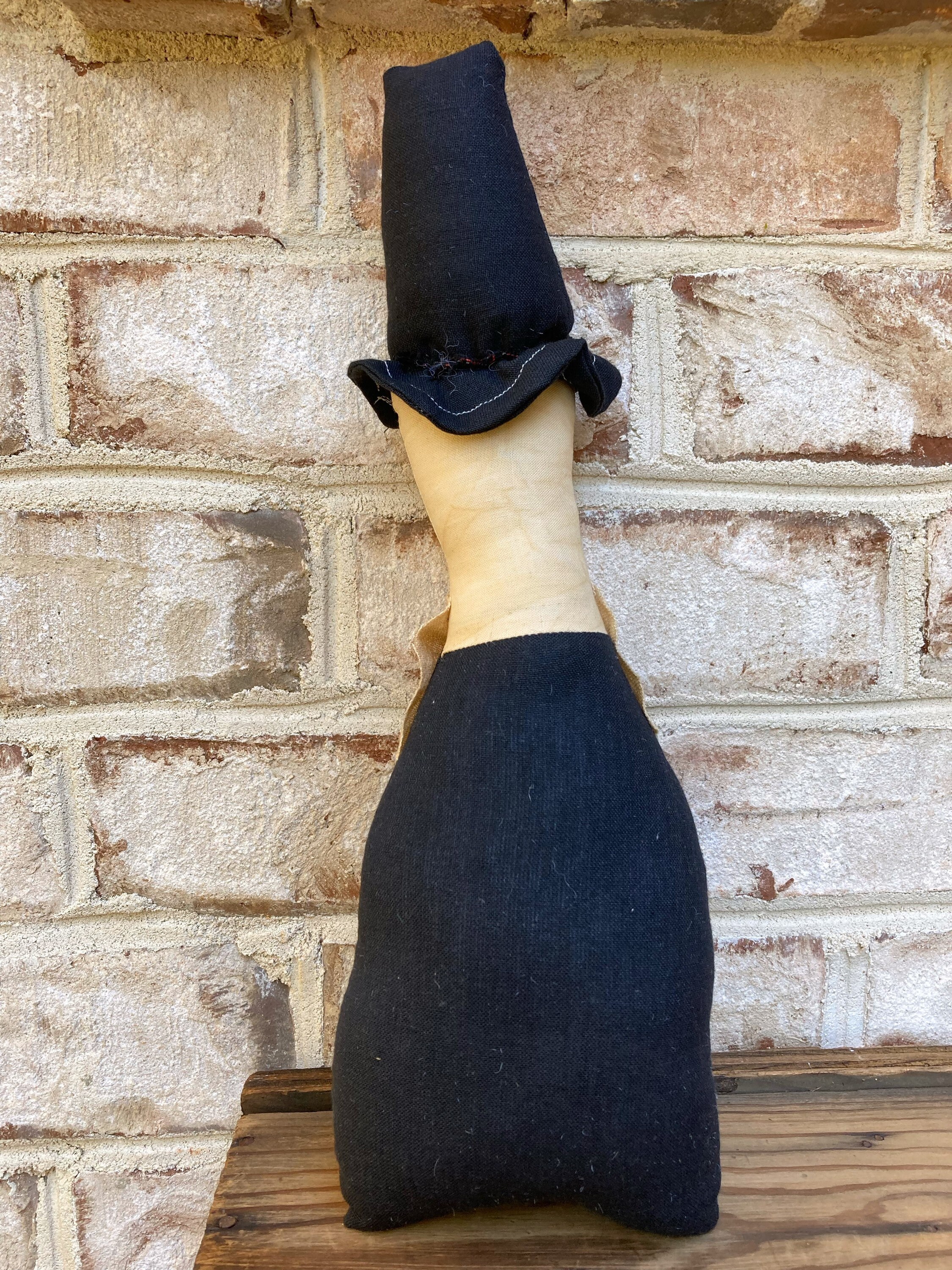 Primitive Pilgrims, Thanksgiving Primitive Dolls, Thanksgiving Pilgrim ...