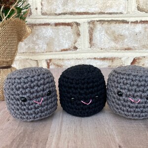 Lump of Coal Christmas Ornaments, Lump of Coal Stress Balls, Coal ...