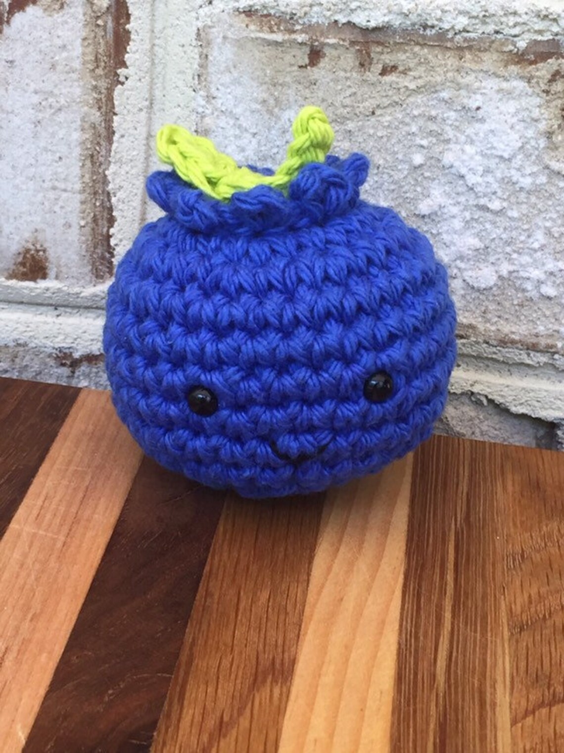 Blueberry Plush, Fidget Toy Soft, Stress Ball Favors, Stress Relief for ...