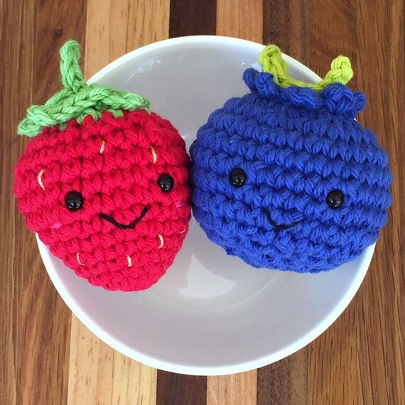 Stress Balls & Desk Toys Strawberry Stressball~ Fidgetball~ Squishy ...