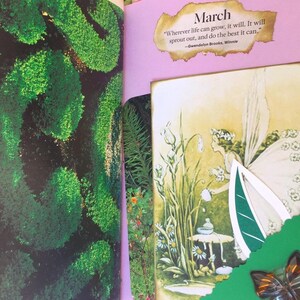 Fairy Junk Journal, Fairy Garden Book, Fairy Tale Journal, Writing ...