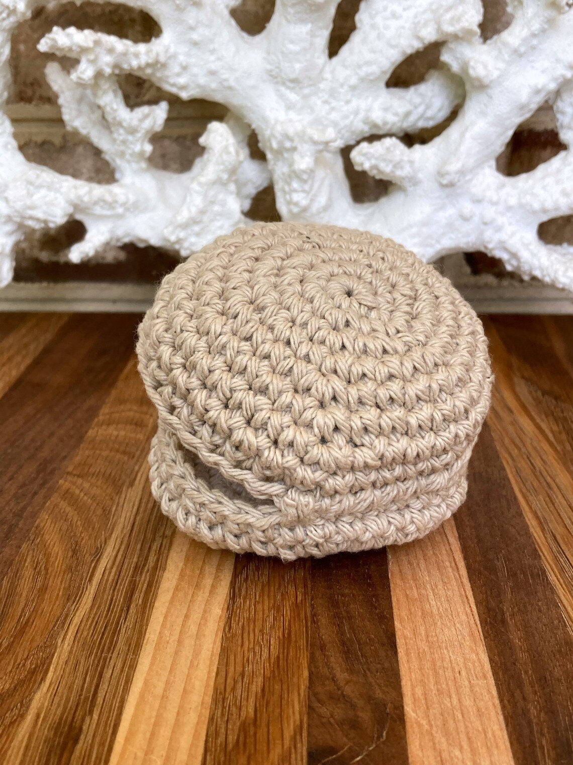 Clam Shell Plushie Kawaiis Seashells Clam Fidget Crochet - Etsy