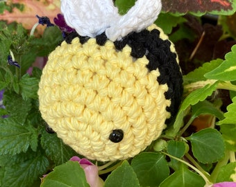 Bee Fidget Toy - Etsy