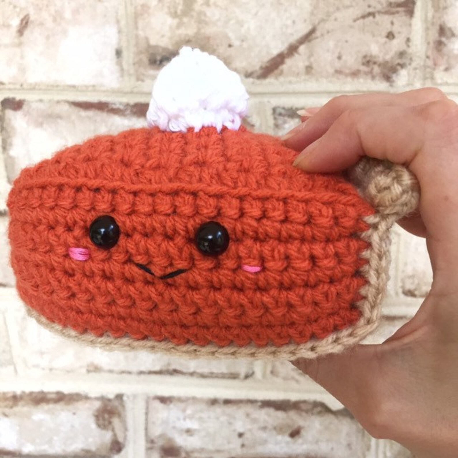 Pumpkin Pie Plush, Pumpkin Pie Tiered Tray Decor, Thanksgiving Tiered ...