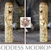 MODRON CAIREEN and FLIDAIS. Celtic Goddess. Wiccan Wicca - Etsy
