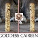 MODRON CAIREEN and FLIDAIS. Celtic Goddess. Wiccan Wicca - Etsy