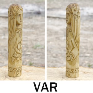 Norse Goddesses - Goddess SIF, Goddess Sol,goddess VAR and Goddess Syn ...