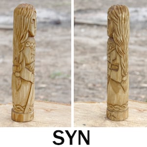 Norse Goddesses - Goddess SIF, Goddess Sol,goddess VAR and Goddess Syn ...