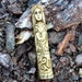 Goddess CERRIDWEN. Celtic Goddess. Wooden Statue Cerridwen. Wiccan ...