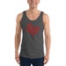 Texas Crawfish - Unisex Tank Top - Etsy