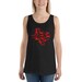 Texas Crawfish - Unisex Tank Top - Etsy