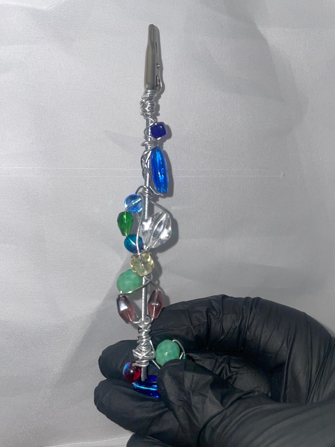 2 for 20 Blunt Joint Holder / ATM Card Holder / Cigarette Holder - Etsy