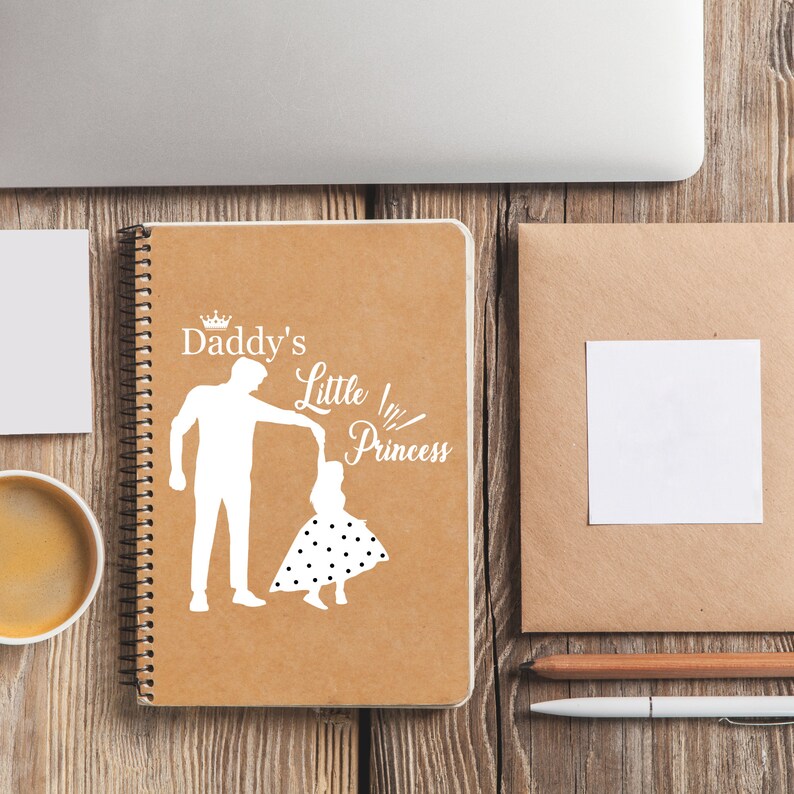 Daddy's Princess, Father's Day Gifts, Best Dad Award, Dancing With Dad ...