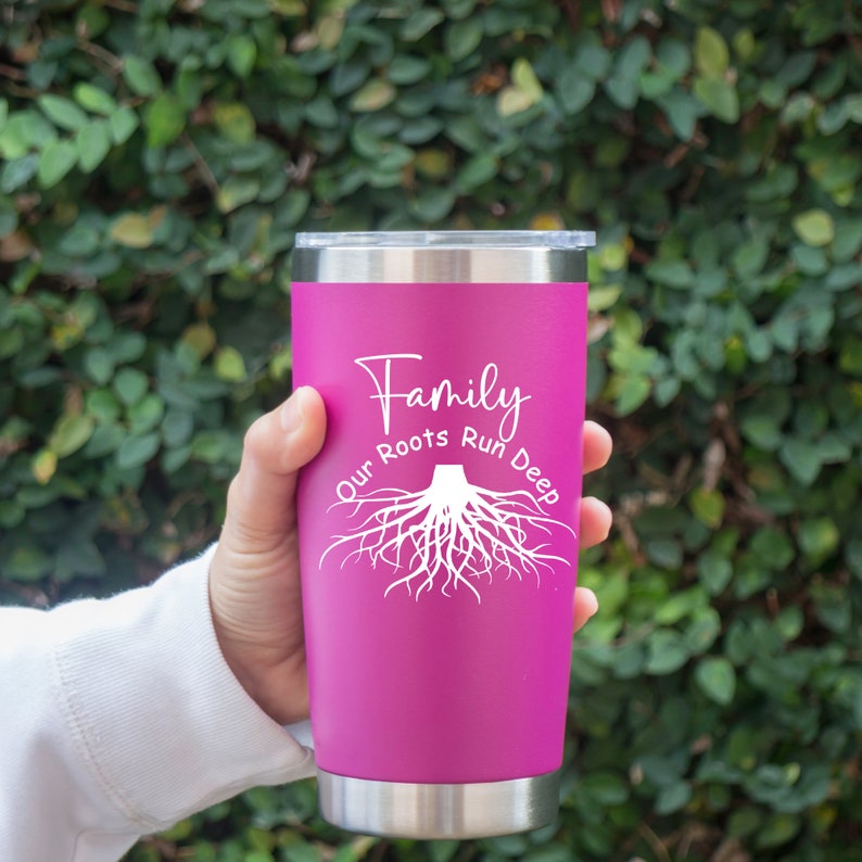 My Family Roots Run Deep Bundle, Reunion Tree, Bloodline Celebrations ...