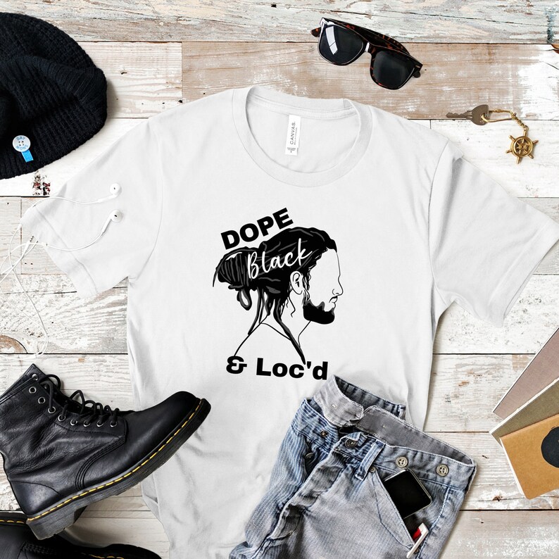 Black Men Locs, African American Dreadlocks, Dreadloc Male, Dreadhead ...