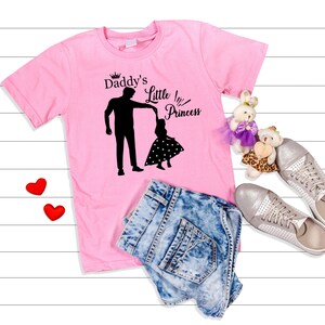 Daddy's Princess, Father's Day Gifts, Best Dad Award, Dancing With Dad ...