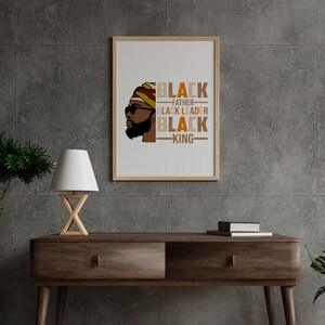 African American Men, Black Leaders, Best Dad Ever, Melanated Man ...