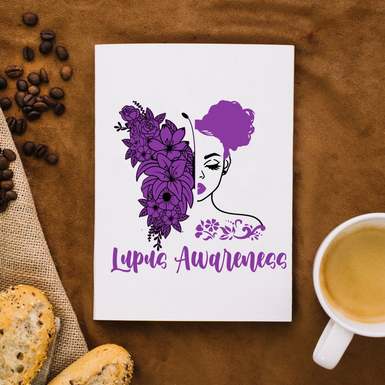 Lupus Supporter, Her Fight is My Fight, Lupus Awareness, Lupus Warrior ...