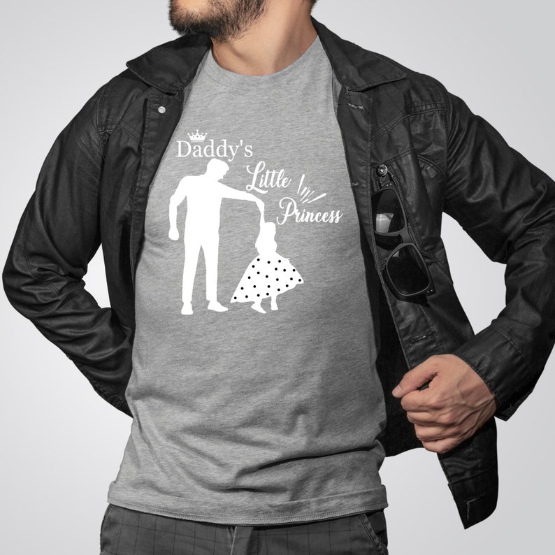 Daddy's Princess, Father's Day Gifts, Best Dad Award, Dancing With Dad ...