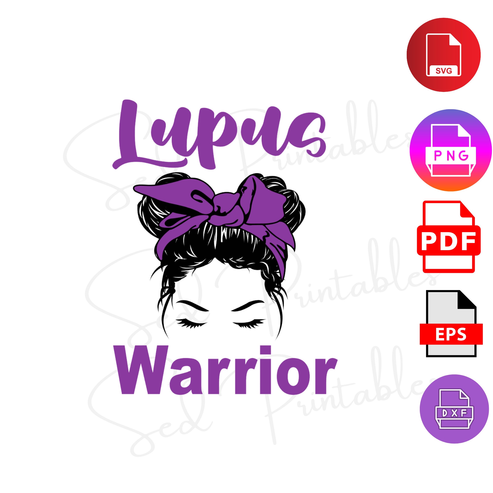 Lupus Supporter, Her Fight is My Fight, Lupus Awareness, Lupus Warrior ...