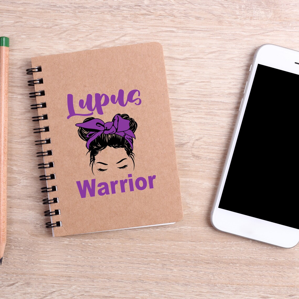 Lupus Supporter, Her Fight is My Fight, Lupus Awareness, Lupus Warrior ...