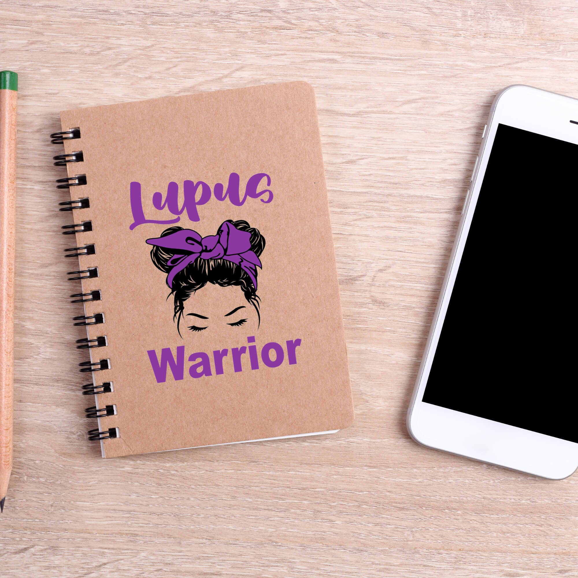 Lupus Supporter, Her Fight is My Fight, Lupus Awareness, Lupus Warrior ...