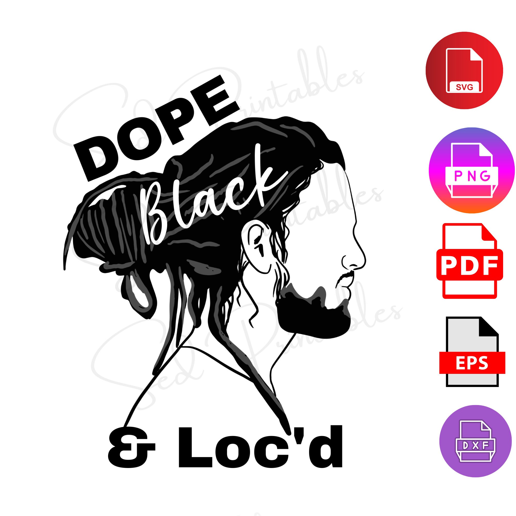 Black Men Locs, African American Dreadlocks, Dreadloc Male, Dreadhead ...