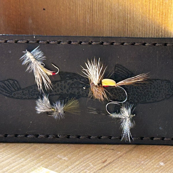 Fly Fishing Patches - Etsy