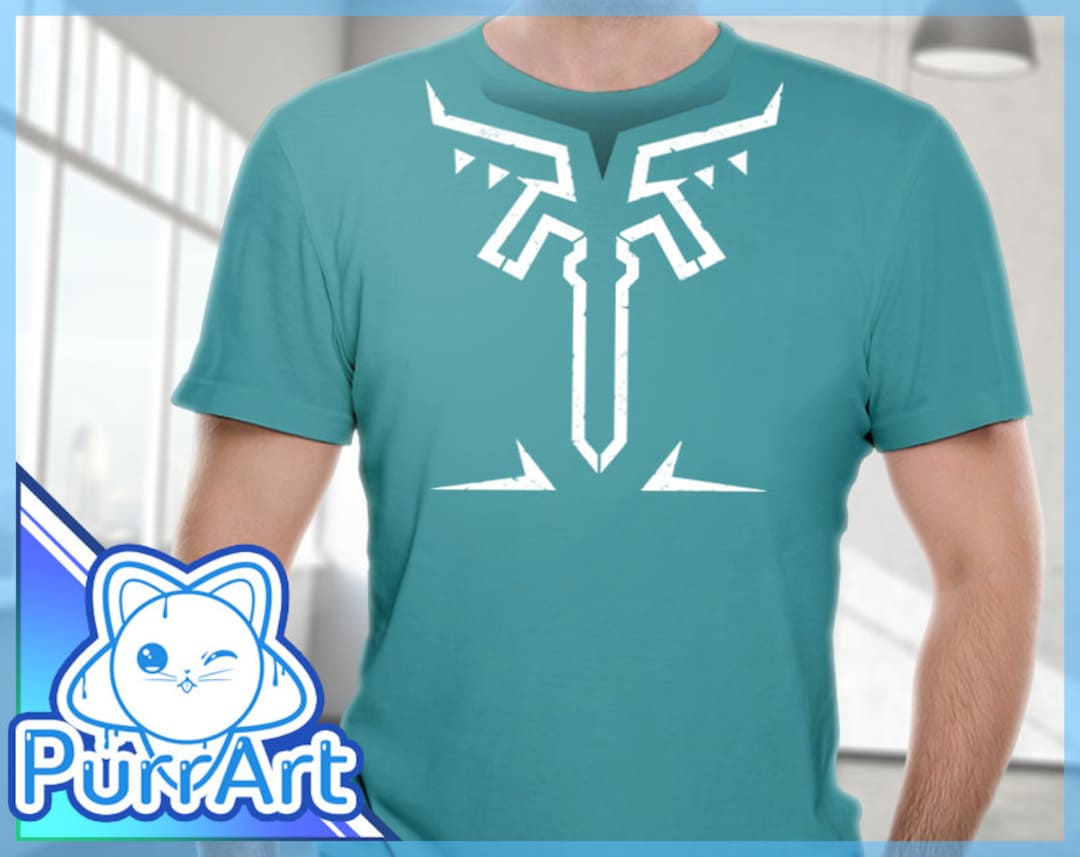 Link Tunic Shirt Legend of Zelda Tshirt Zelda Shirt TOTK Tee Zelda Fan ...