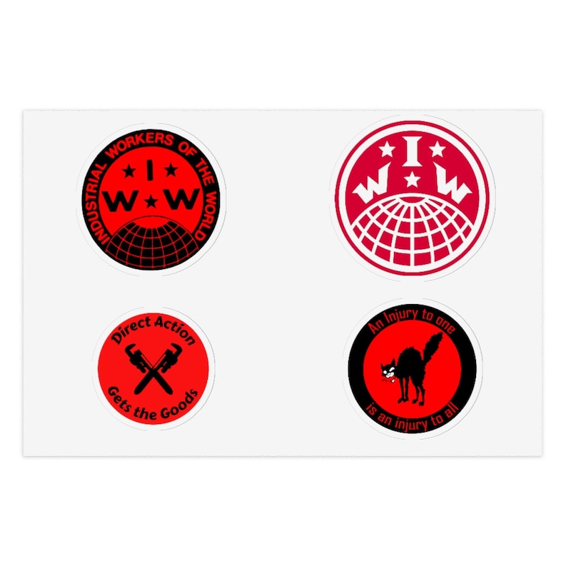 Iww - Etsy
