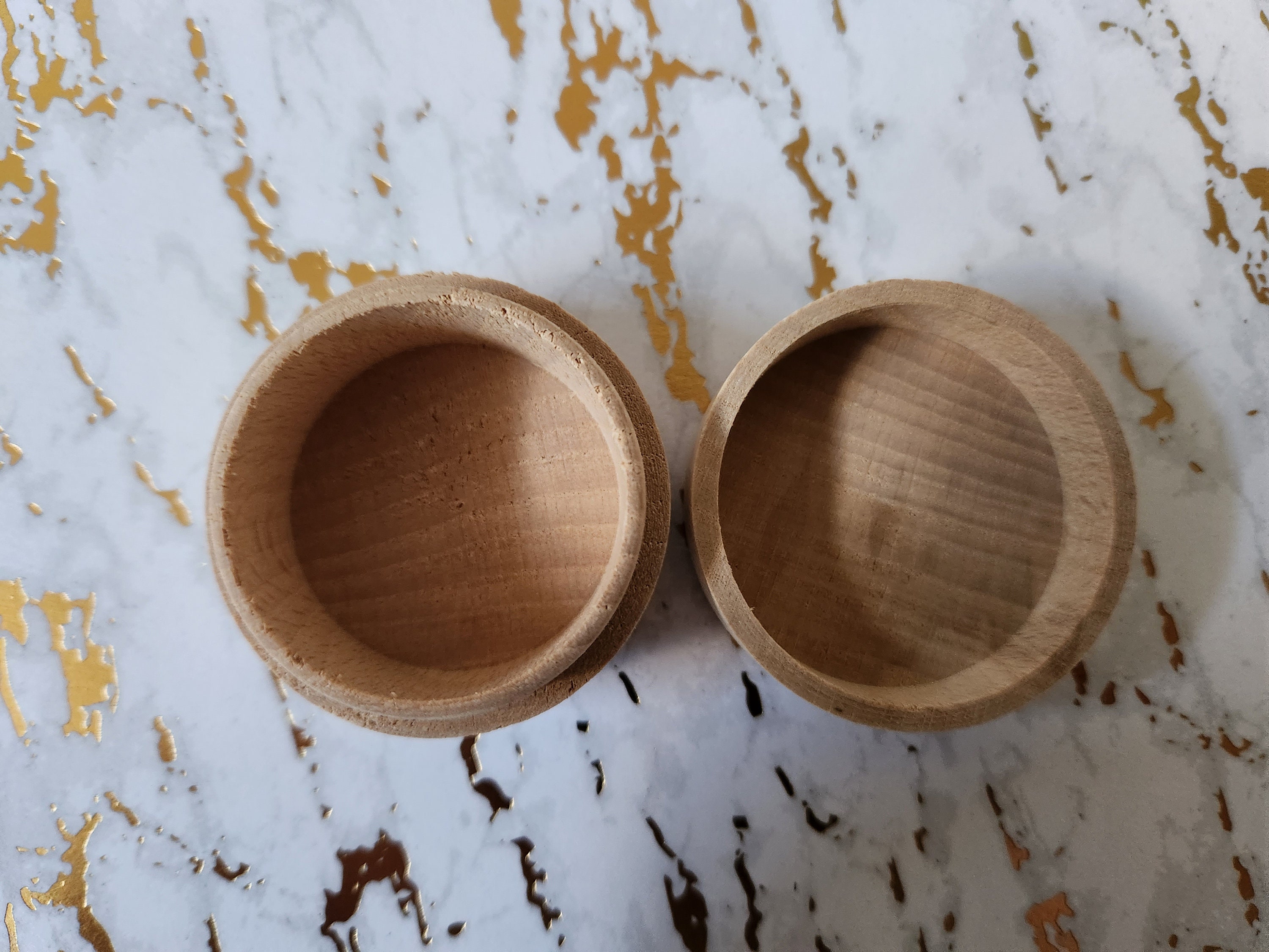 Tooth Fairy Box for First Baby Teeth Wooden Keepsake Tooth Box Special ...