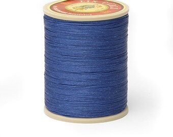 Waxed Linen Thread - Etsy