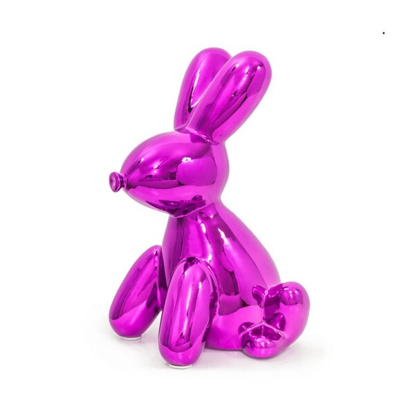 Bunny Piggy Bank - Etsy