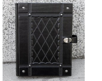 Gothic Photo Album | Etsy